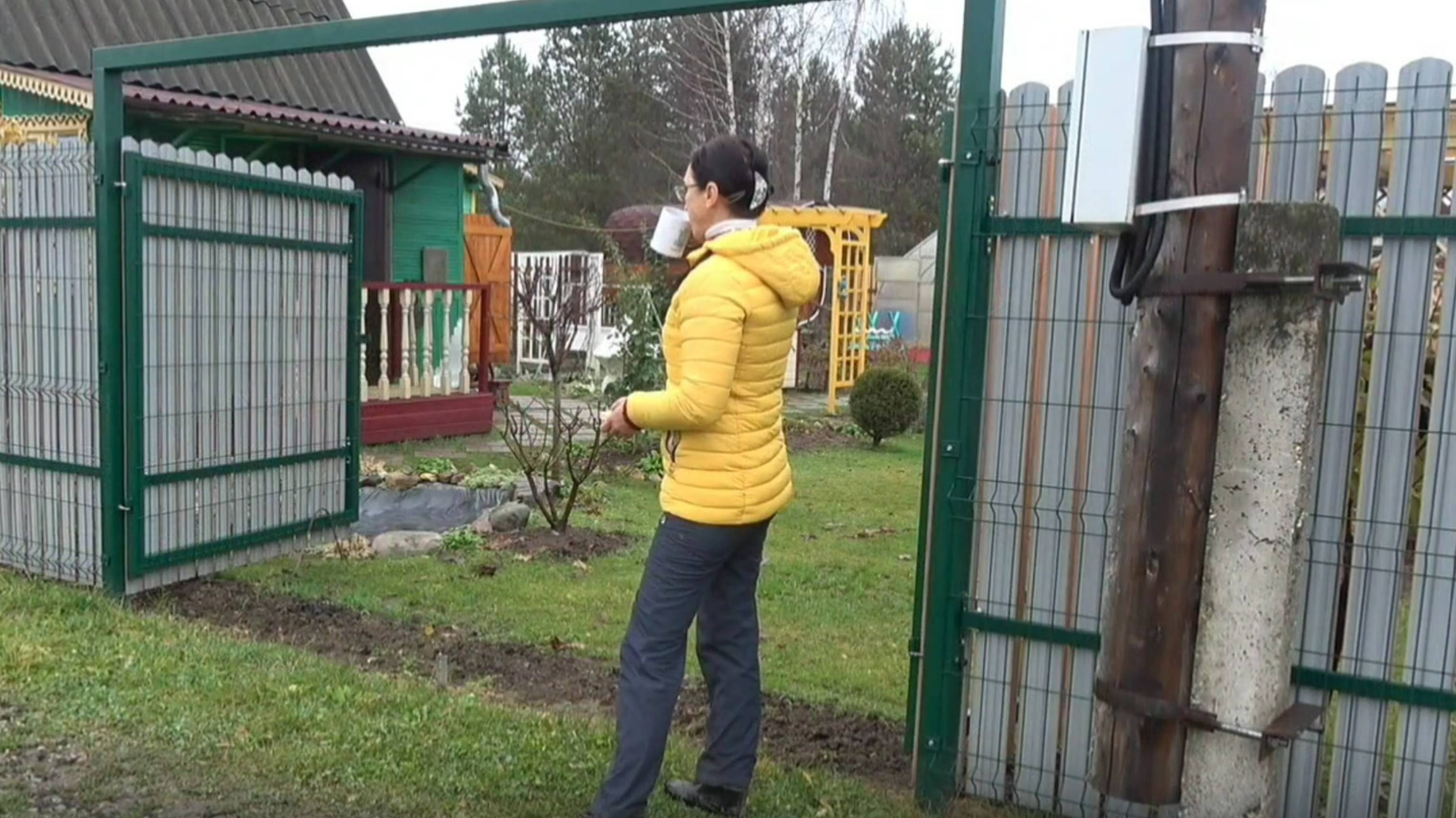 6 соток 27 октября 2025 года. Хроника.