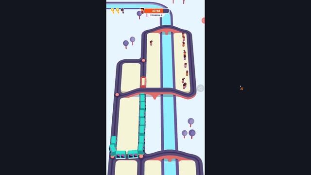 Train Taxi игра для Android🔘🔵🔴 🅰🅽🅳🆁🅾🅸🅳🅿🅻🆄🆂👹#TrainTaxi