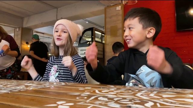 Неуязвимый_ Ra_Tal, 1984