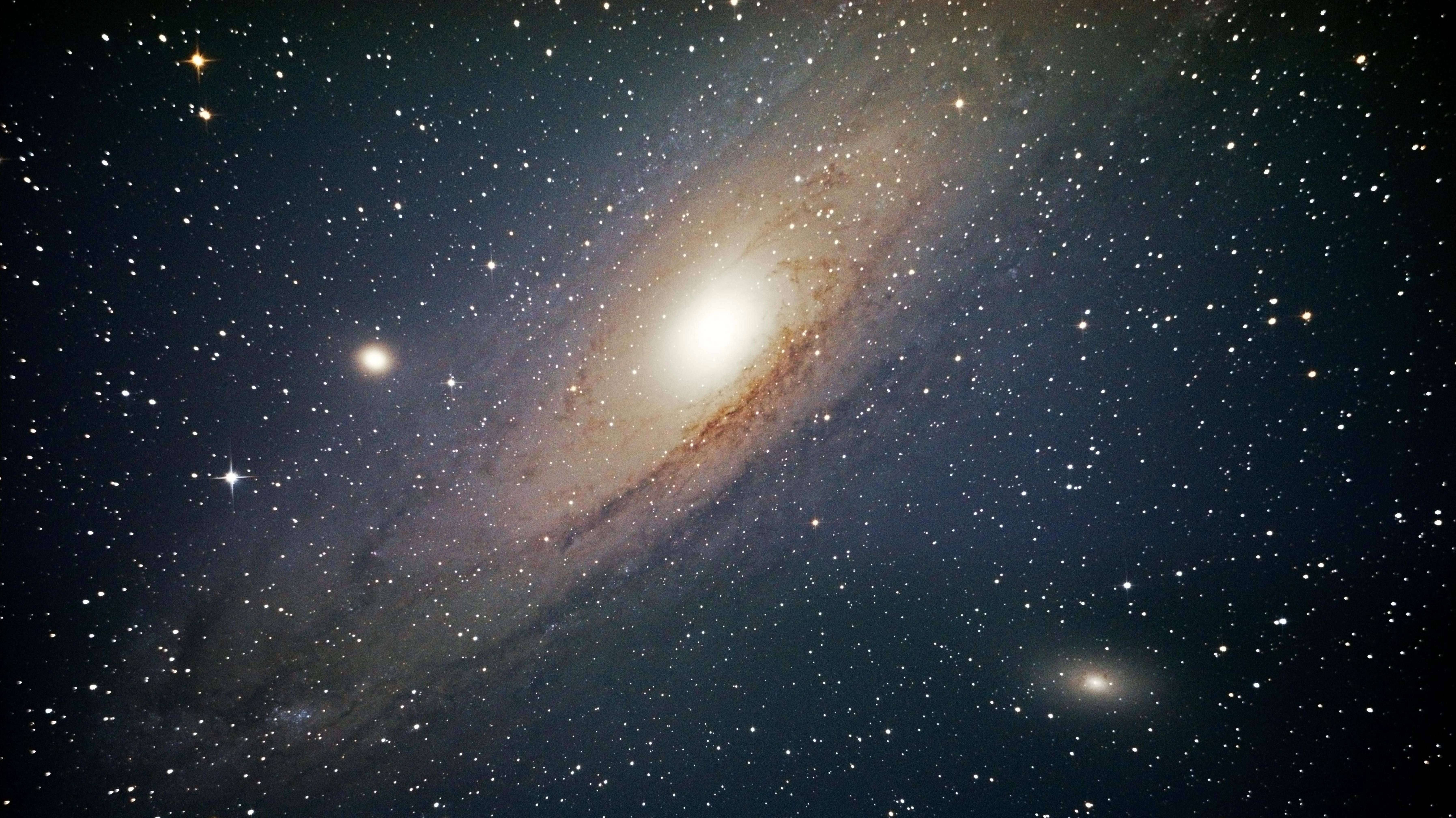 АНДРОМЕДА. Песня на авторские стихи.