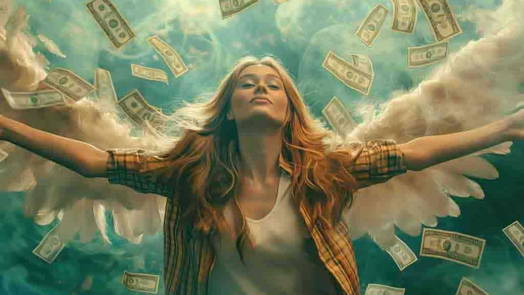 02.11.2025 Павел Райн - Сокровище где На Небе или земле твоей