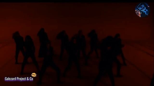 Galezard Project & Co - You let me down Again (2025)