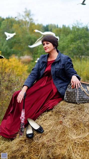 ... осеннее настроение ...