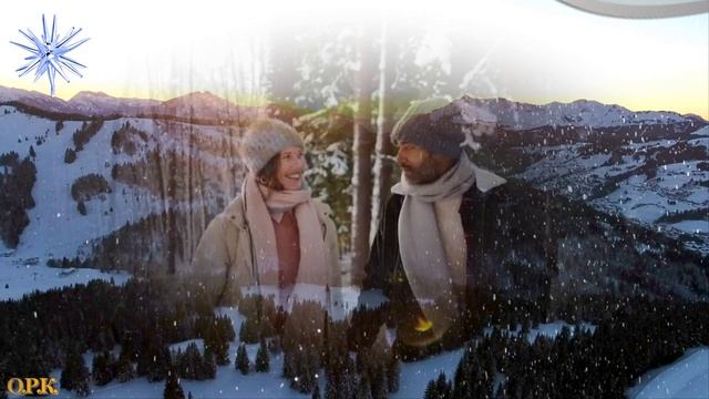 КОЛДУНЬЯ СУДЬБА