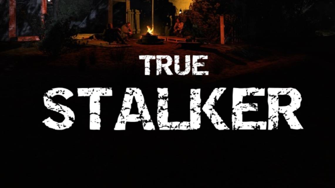 S.T.A.L.K.E.R True Stalker #12