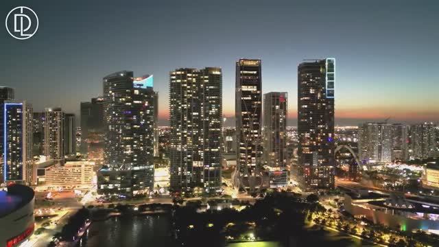 Under Neon Skies 🌃 Deep House Chill Session _ Mixed by DL Music (1)