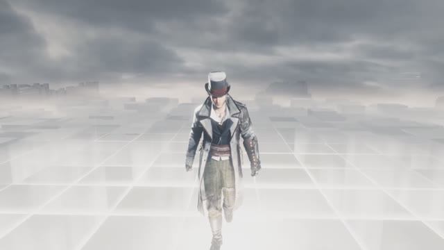 Assassin’s Creed Syndicate #3 часть