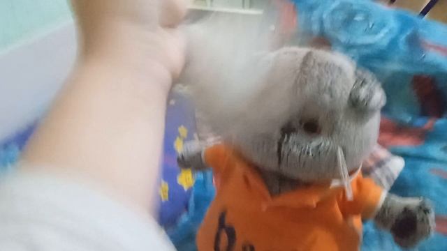 Басик привет 11 серия