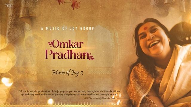 Omkar Pradhan | Music of Joy 2 | Music Of Joy Group