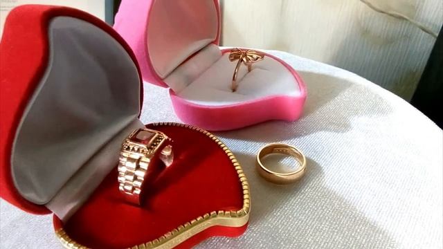 Фильм-Уникальные ювелирные украшения ручной работы автор Вячеслав Юрьевич Медников. (2)