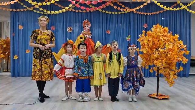 Конкурс "Пока мы едины мы не победимы" номинация Во славу Отечества.