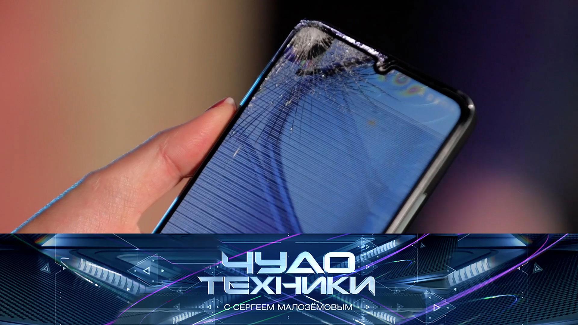 Краш-тест защитного экрана, микробные сушилки для рук и настольная посудомойка | «Чудо техники»