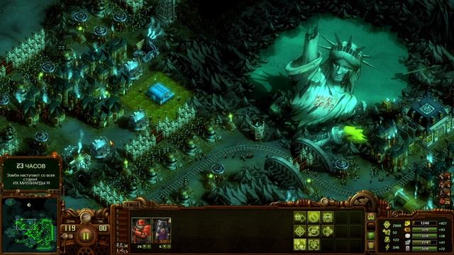 They Are Billions прохождение серия 67
