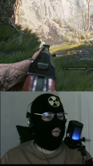 Первый враг Active Matter #activematter #gaming