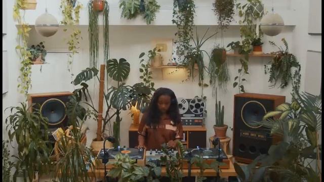 My Grandfather's Wax: Nigerian Funk, Juju and Afrobeat with KEM KEM