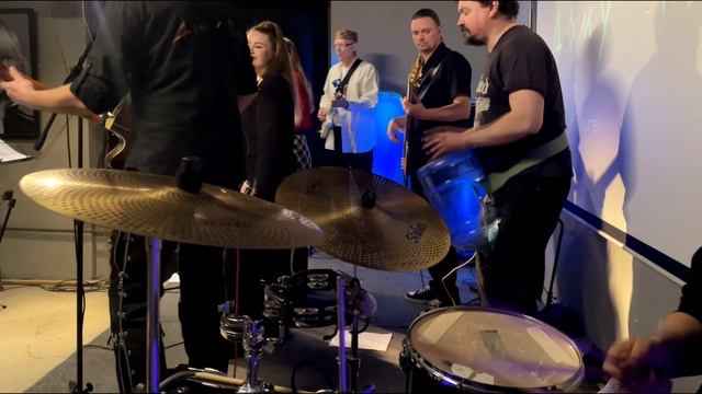 14 Возвращение 2025 10 18