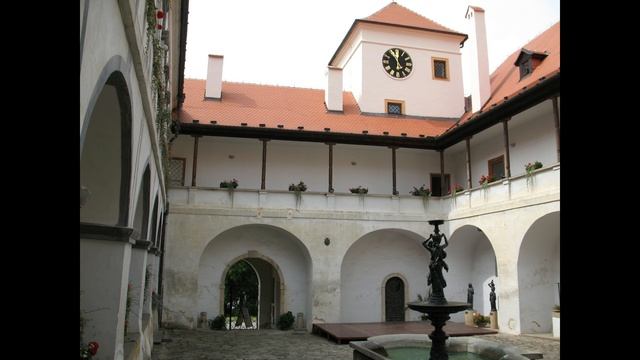 Blansko  9 августа 2009