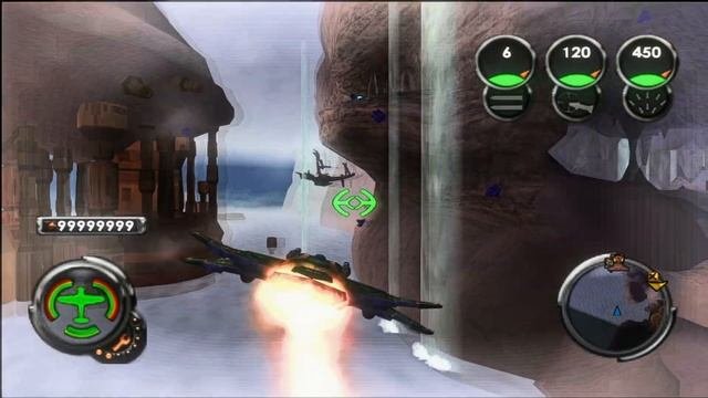 Jak and Daxter: The Lost Frontier Remastered (2009) [PSP] - Часть 2 из 2