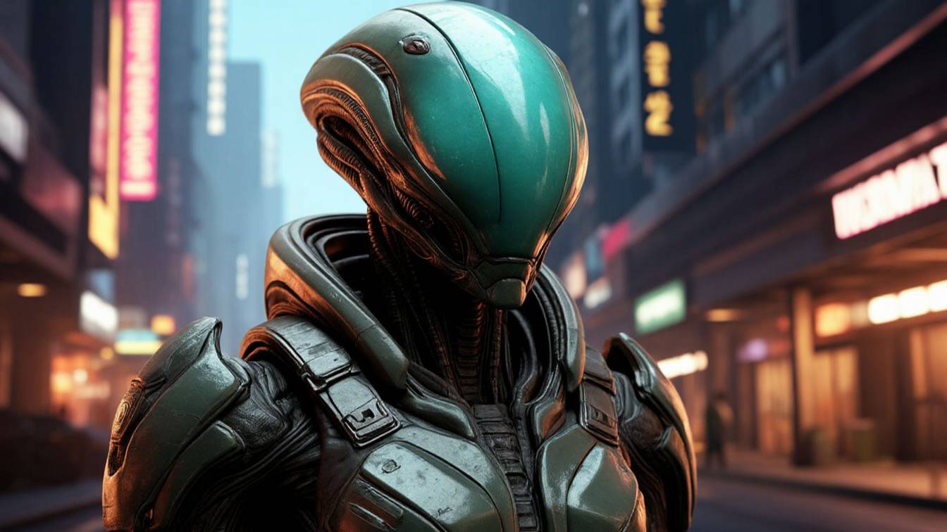 🔴XCOM 2 КАМПАНИЯ #14👽