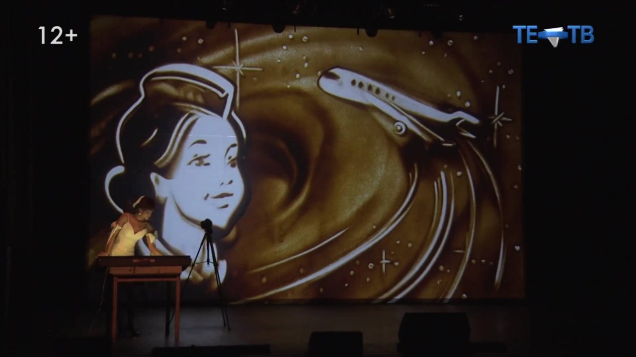 «Улётный» финал конкурса «Топ стюардесс + Авиа Мисс 2025»