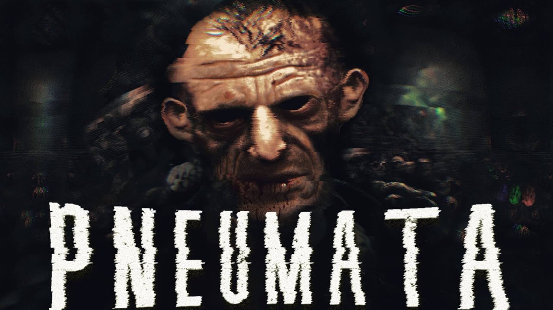 Pneumata #11 Пещеры. Финал