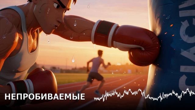 🥊 НЕПРОБИВАЕМЫЕ | ФИТНЕС МУЗЫКА | МУЗЫКА ДЛЯ СПОРТА | ТРЕНИРОВКИ ДОМА | МОТИВАЦИЯ МУЗЫКА | ХИТЫ 👊