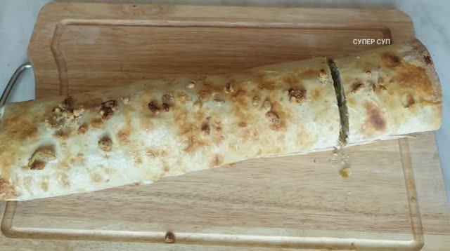 РЕЦЕПТ КОТОРЫЙ Я ПОДСЛУШАЛА В МАРШРУТКЕ! ЗАБУДЬТЕ О ШАРЛОТКЕ И ДЕЛАЙТЕ КАК Я! #рулетсяблоками #еда