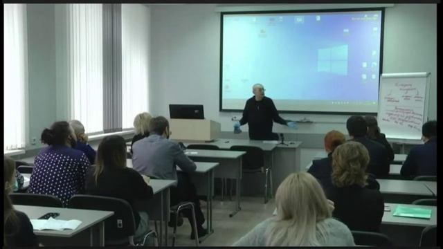 Что нужно изменить в современной школе