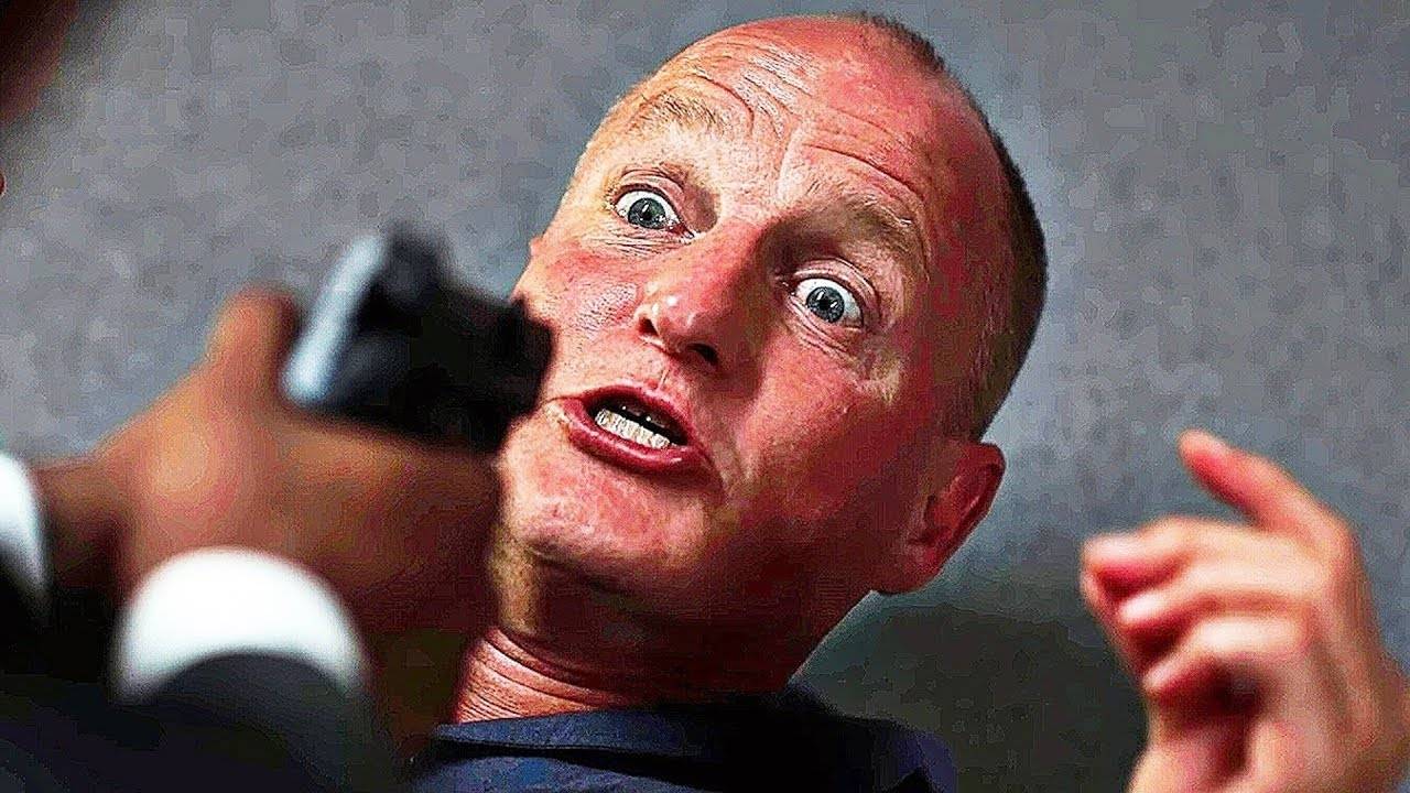 Иллюзия обмана 3 - трейлер на русском