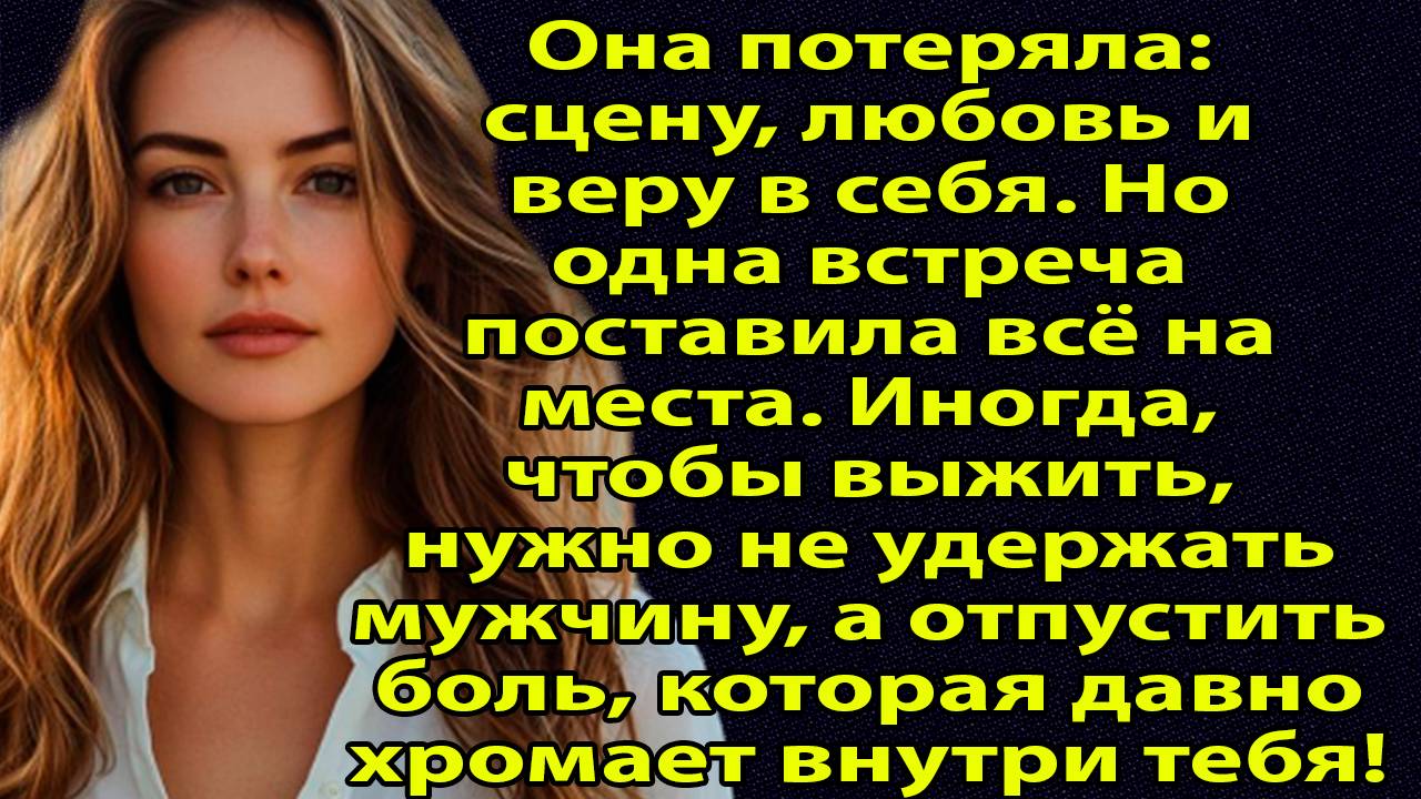 «Он спас меня, а потом предал — семейная драма, основанная на реальных чувствах» Слушать рассказы