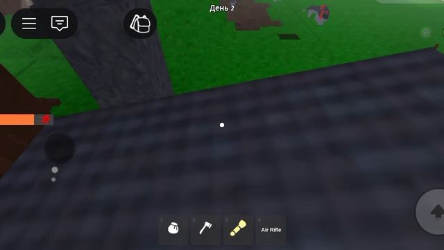 тестим обнову