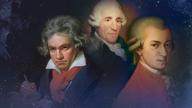 25 Самых известных произведений классической музыки