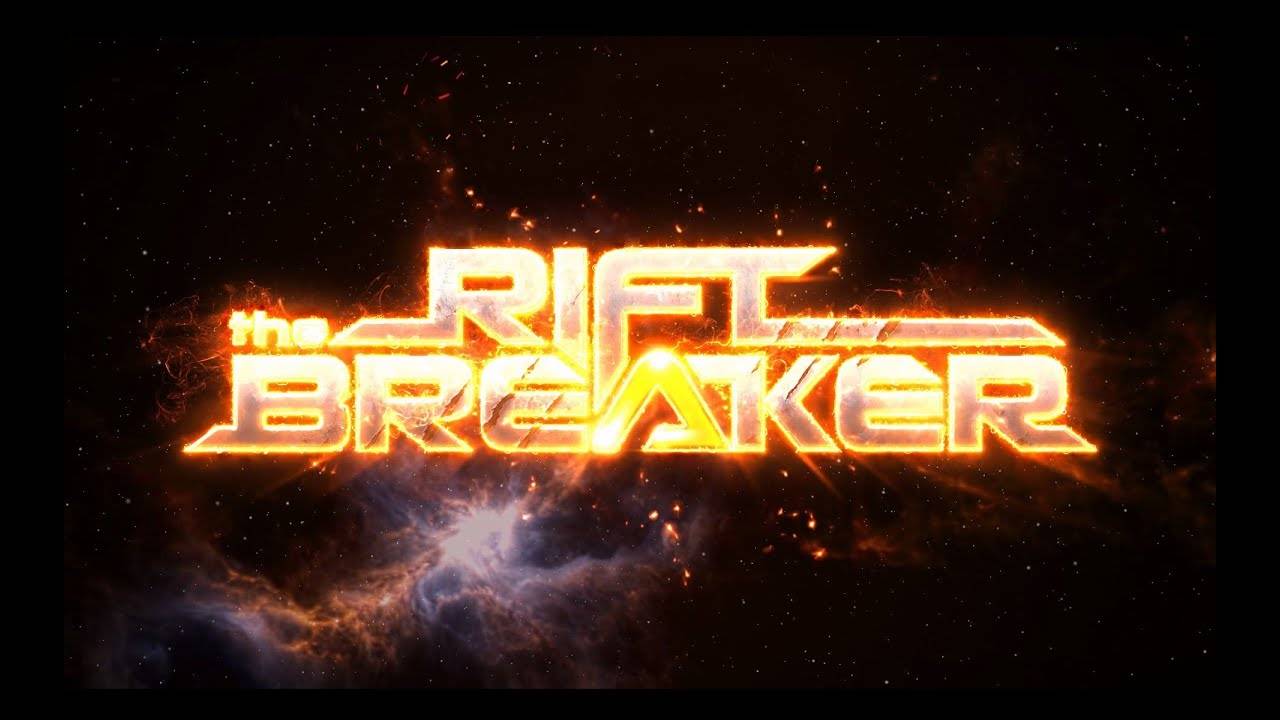 The Riftbreaker - КООПЕРАТИВНЫЙ РЕЖИМ РУЛИТ 15 Серия Не пожалеете)) Всем приятного просмотра)))