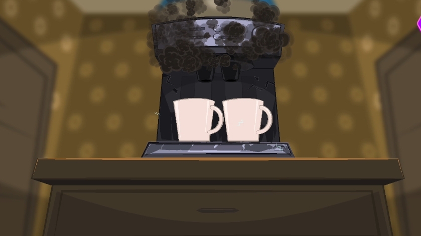 |ФИКСИКИ| ЧИНИМ КОФЕВАРКУ|