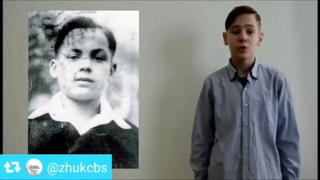 "Про героя". Семен Чирков.