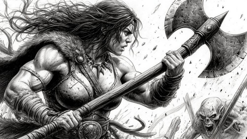 Альбом Фэнтези 38 (428)