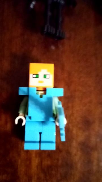 Лего песенка (кринж)