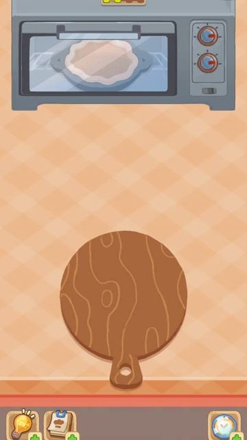 Cookingdom рецепт 18