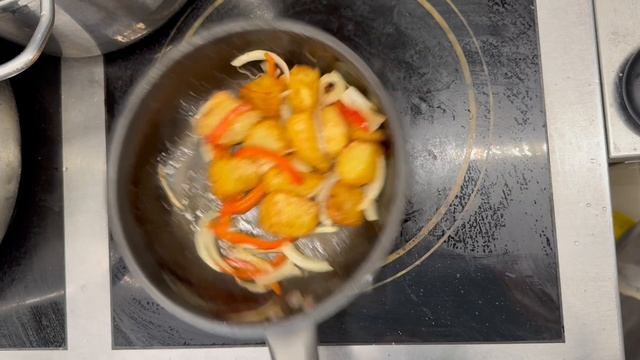 Оджахури из Семги