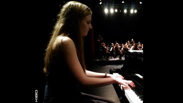 3_Warm Summer - kibo (Romantic Instrumental)