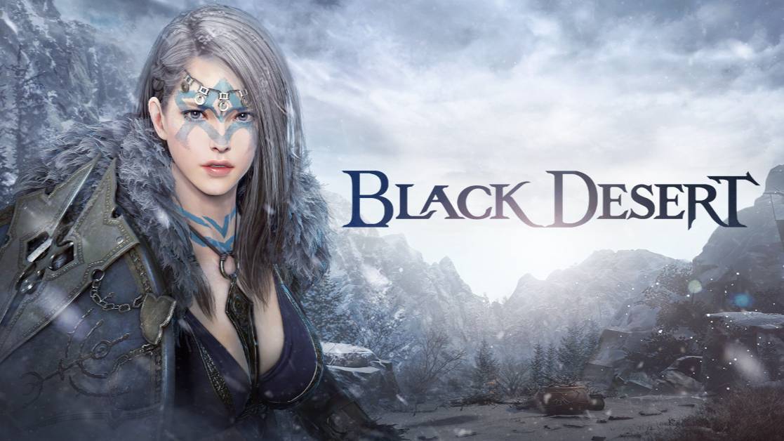 Black Desert (2)