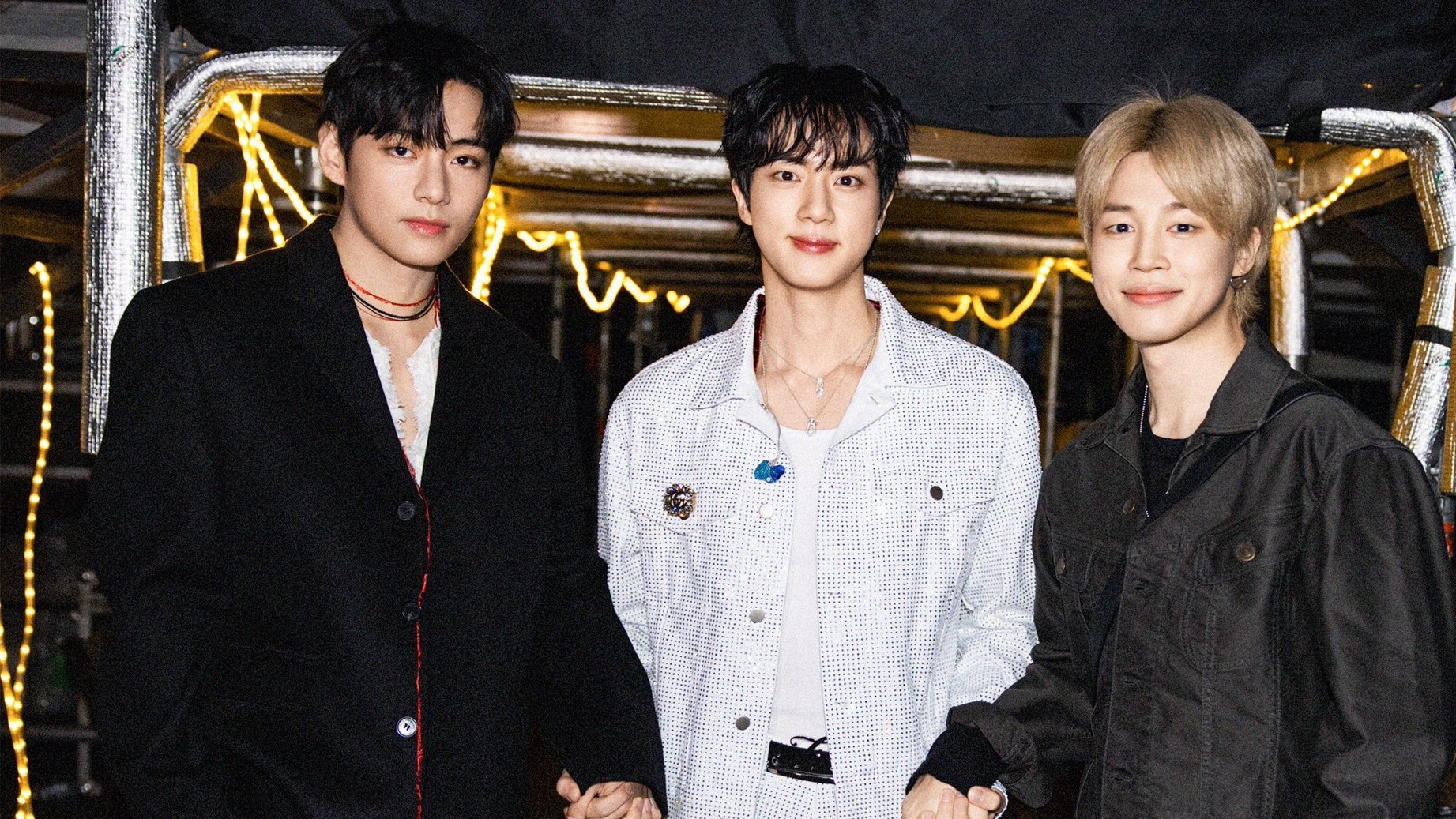 V ✌️ bts встречи на концерте