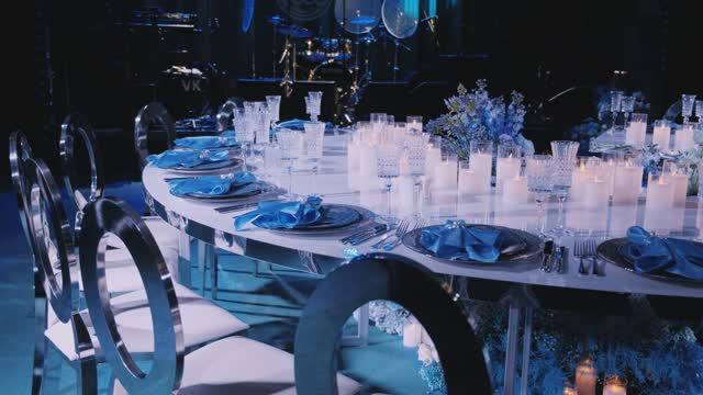 Юбилей, Сочи