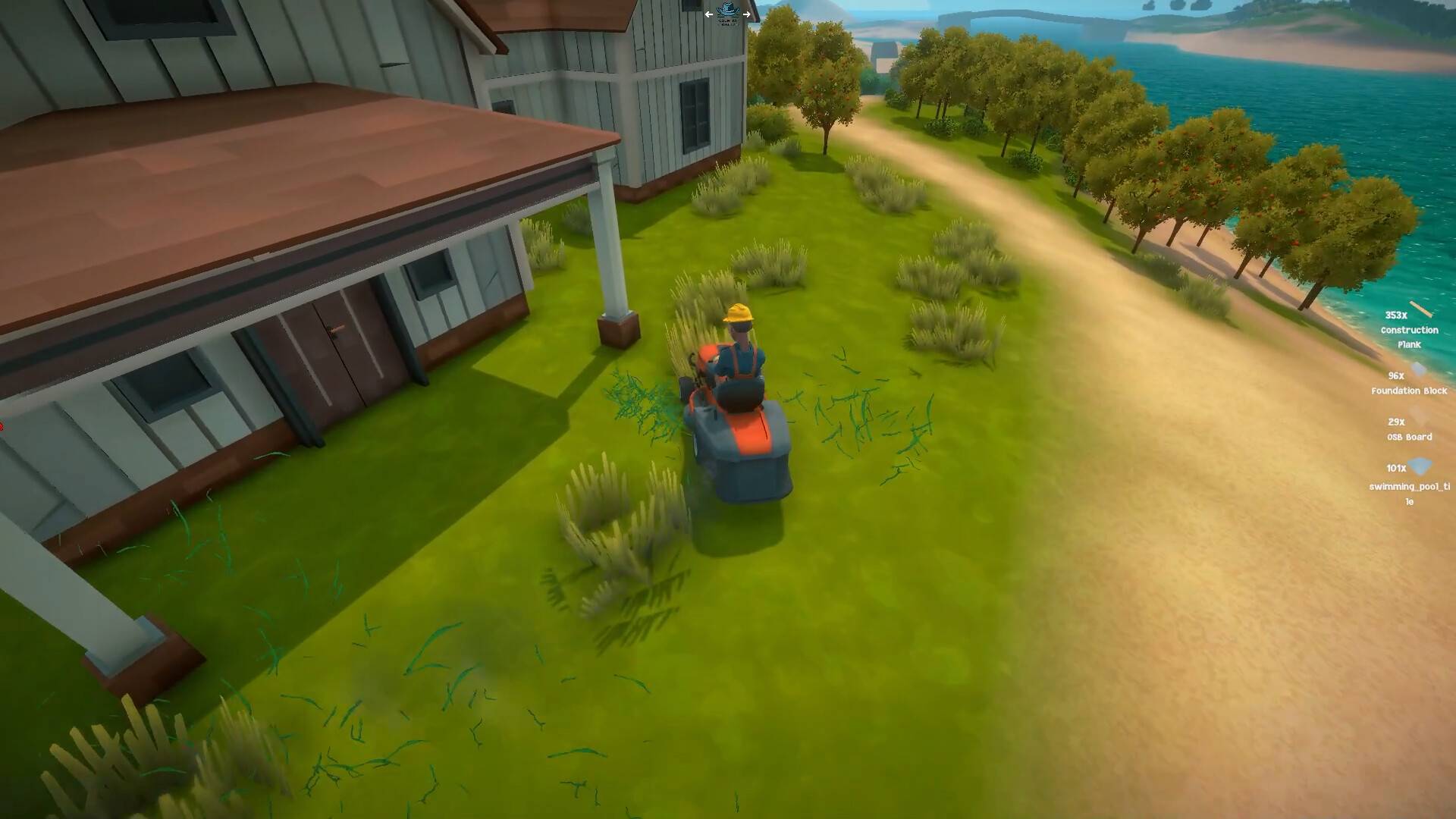 House Builder 2: Строим дом!