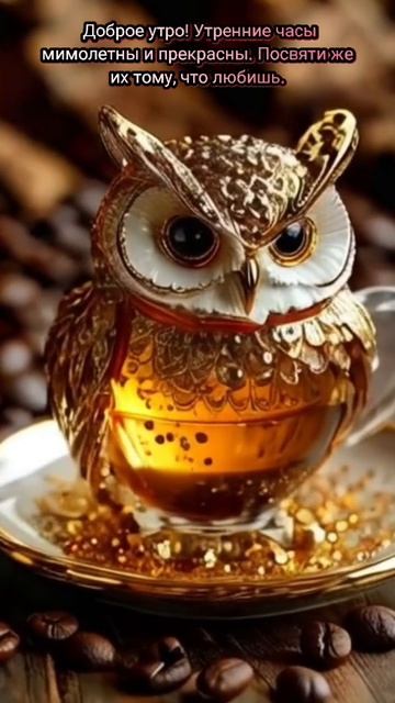 #Доброе утро, желаю отличного дня 👍#утро