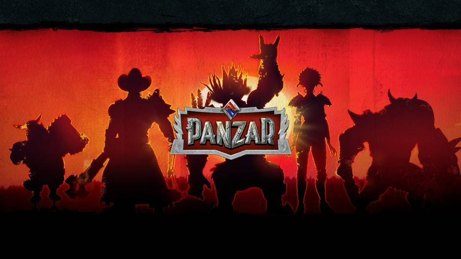 PANZAR/ ПАНЗАР