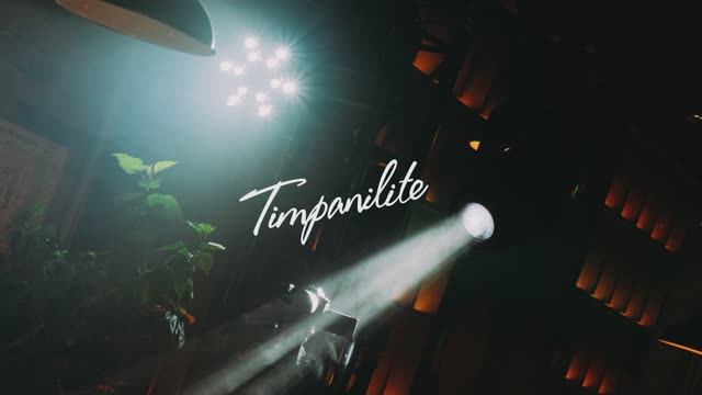 Видеоотчет для Timpanilite