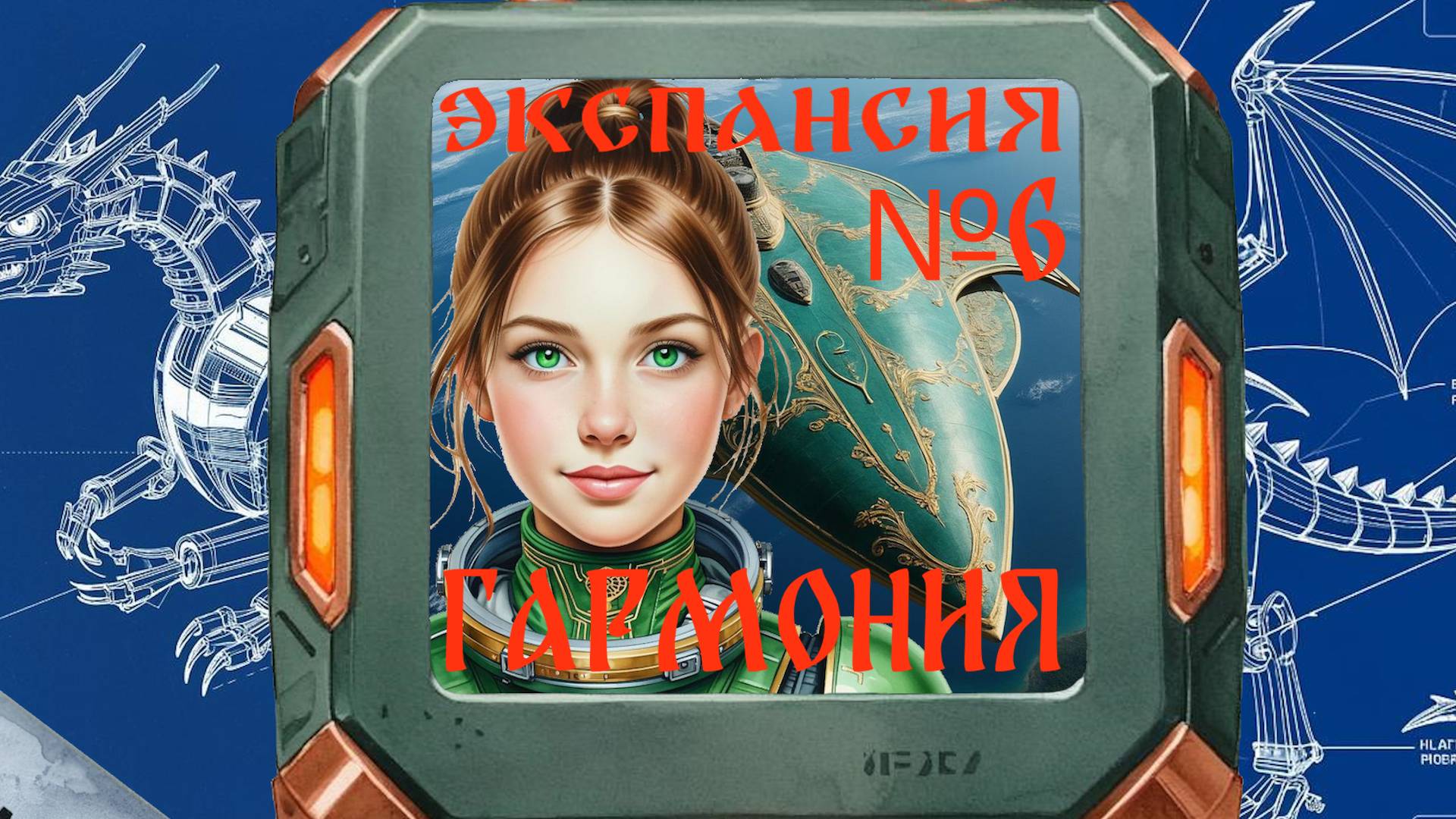 Экспансия №6: Гармония