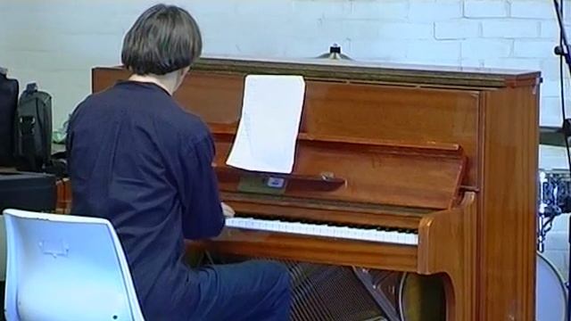 Manfred Schmitz Invitation to Boogie