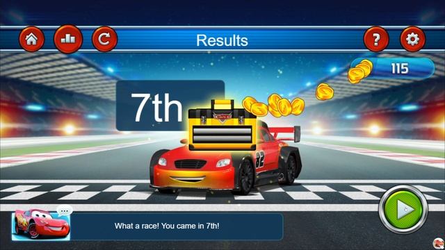 ТАЧКИ! МАКВИН ПОЛУЧАЕТ ПОДАРКИ УРА!